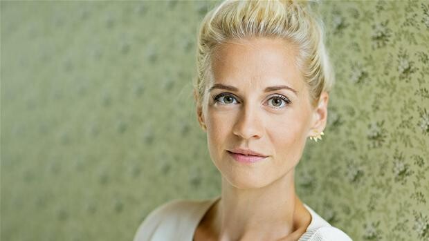 Marie Høst | Viden | DR