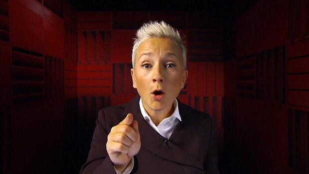 TV!TV!TV!: Sådan bliver tv-programmer født | Kultur | DR