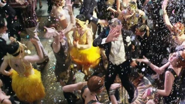 Filmanmeldelse: Den store Gatsby | Film & serier | DR