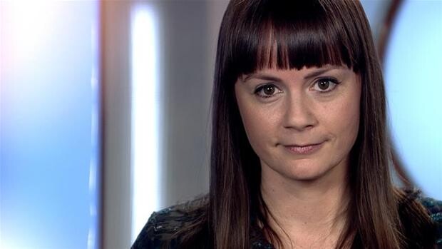Maria Månson: Her er de film og serier du skal se i efterårsferien ...