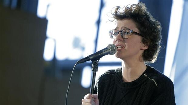 Marie Key topper dansk Spotify i år | Musik | DR