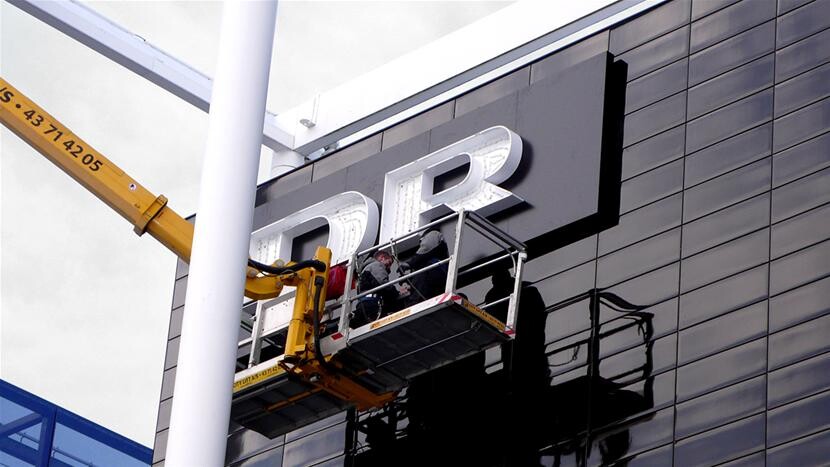 Lockout af DR's journalister afblæst indtil videre | Medier | DR