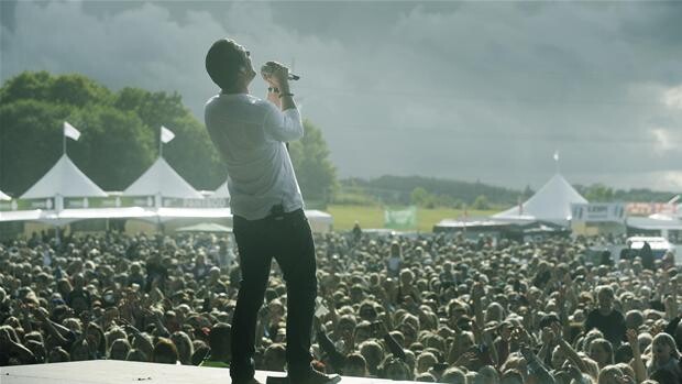 DMA: Disse kunstnere vandt priser | Kultur | DR