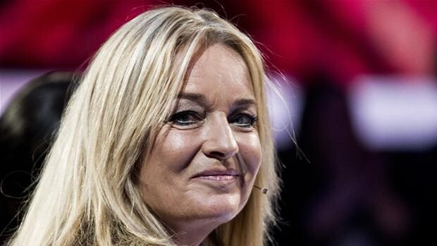 60 år i dag: Anne Linnet fik comeback med X Factor | Musik | DR
