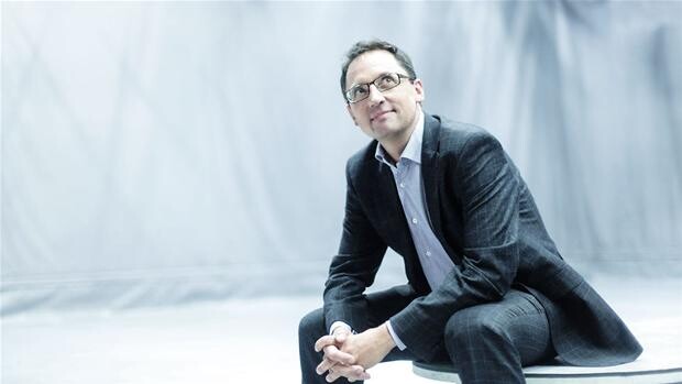 Morten Hesseldahl skriver terroren til Danmark | Kulturklubber | DR