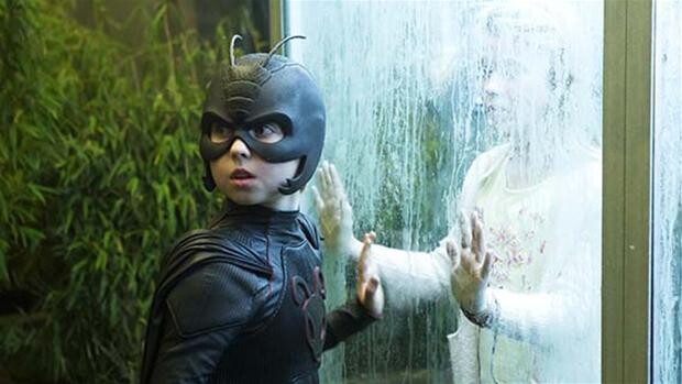 Anmeldere: Danmarks første superhelt Antboy er helt sin egen | Film ...