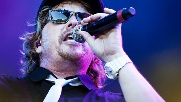 BILLEDSERIE: Skanderborg Festival 2012 | Kultur | DR