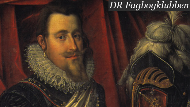 Fagbøger om Christian 4. og hans kvinder | Kulturklubber | DR