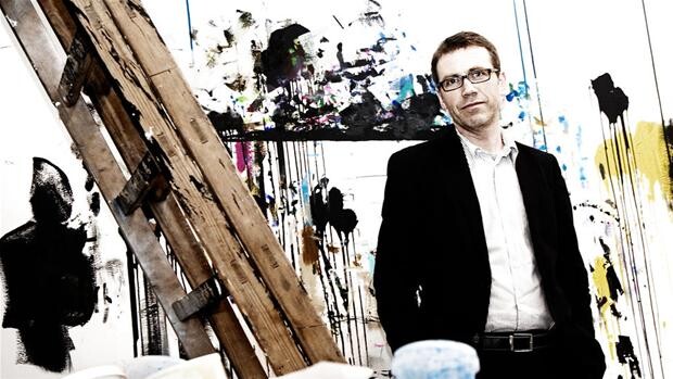 Hver fjerde billedkunstner havner i ledighed | Kultur | DR