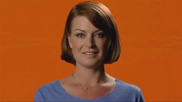Camilla Jane Lea: Jeg kommer ikke til at sove på Roskilde | Roskilde | DR