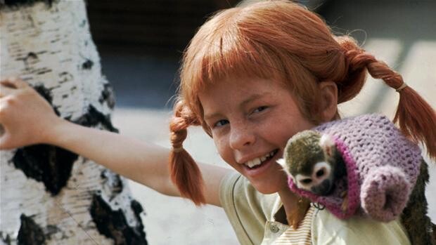 DIN MENING: Må Pippis far godt kaldes for negerkonge? | Medier | DR