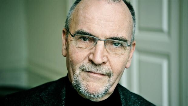 Lasse Jensen: Journalister er privilegerede | Medier | DR