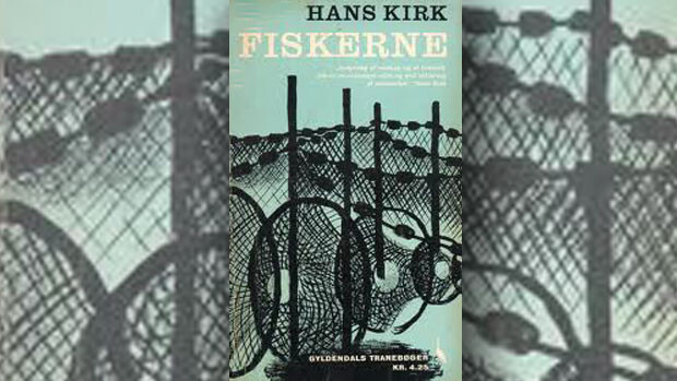 Hans Kirk: 'Fiskerne' | Kulturklubber | DR