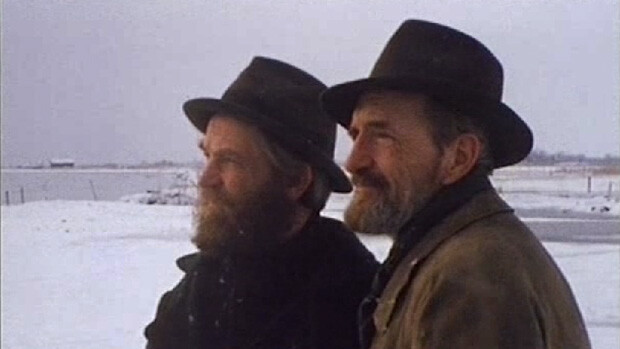 Se tv-serien 'Fiskerne' på Bonanza | Kulturklubber | DR