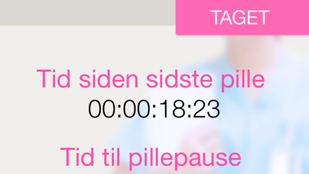 P-pille app fra Kastrup hitter | Tech | DR