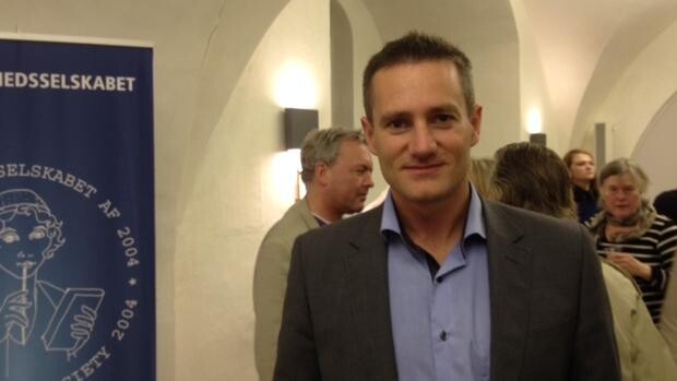 Rasmus Jarlov: Usandsynligt med Konservative i regering | Valg2015 | DR