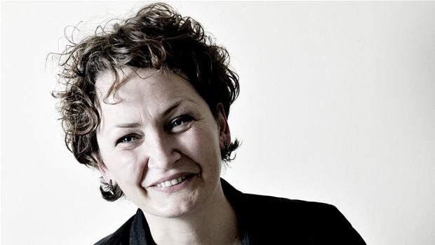 Line Pedersen | Kulturklubber | DR