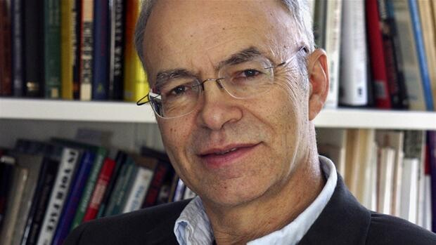 Filosofisk verdensstjerne: Filosofi kan forandre liv | Kultur | DR