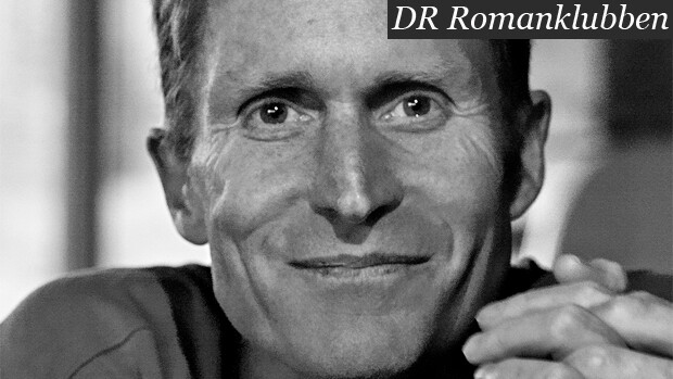 Hør interviewet med Peter Høeg | Kulturklubber | DR