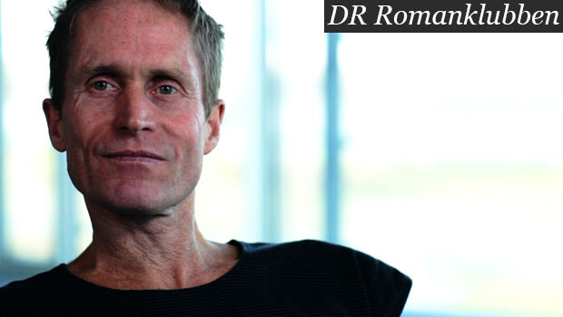 Peter Høeg: Jeg kan få tre mursten til at ligne et hus | Kulturklubber | DR