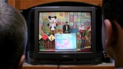 Militant bi afløser jihad Mickey Mouse | Udland | DR