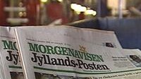 Ingen sag mod Jyllands-Posten for Muhammed-tegninger | Politik | DR