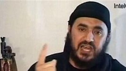 Abu Musab al-Zarqawi - et blodigt CV | Udland | DR