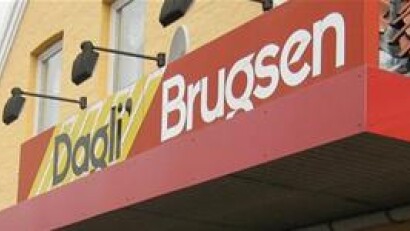 Butikker veksler sure smileys | Penge | DR