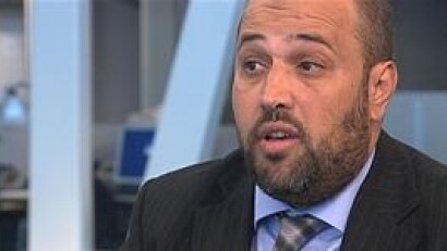 Islamisk Trossamfunds talsmand trækker sig | Indland | DR