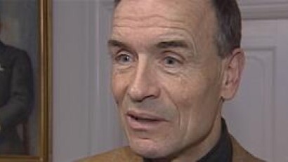 Helge Adam Møller: Pia er skuffet | Politik | DR