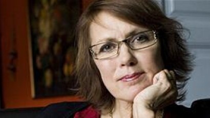 Louise Frevert ud af Dansk Folkeparti | Politik | DR