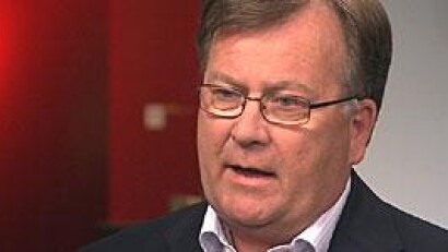 Claus Hjort kommer Løkke til undsætning | Politik | DR