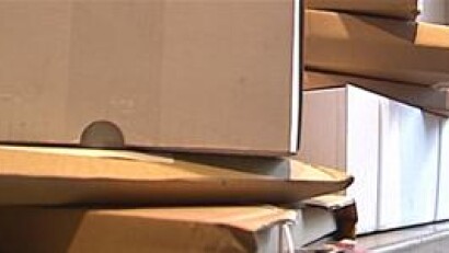 Pas på med pakker fra USA | Penge | DR