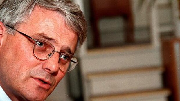 Torben Lund har forladt Socialdemokratiet | Politik | DR