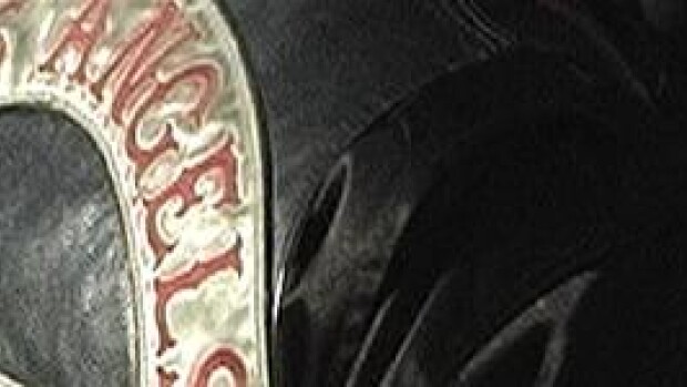 HA-rocker fængslet for narko i København | Indland | DR