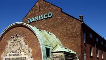 Danisco accelererer sukkersalg | Penge | DR