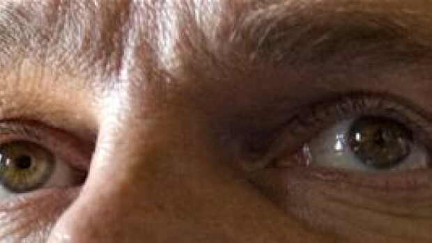 Stein Bagger skjulte spor på nettet | Penge | DR