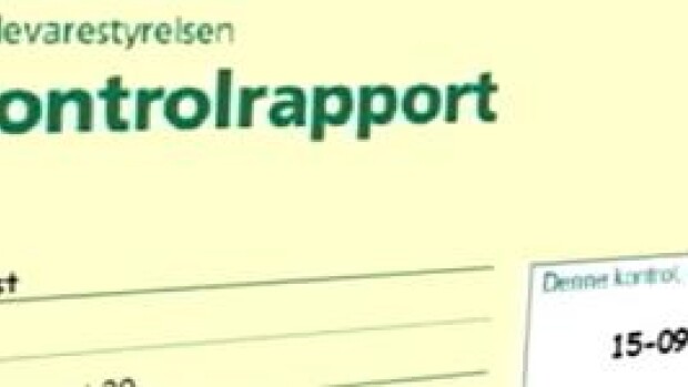 Forbrugerrådet: Drop smiley-ordningen | Penge | DR