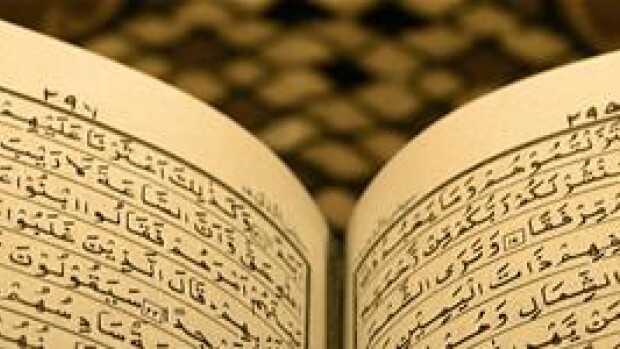 Hver femte danske muslim ønsker sharia-lov | Indland | DR