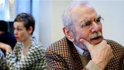 Per Wiking død - 75 år | Indland | DR