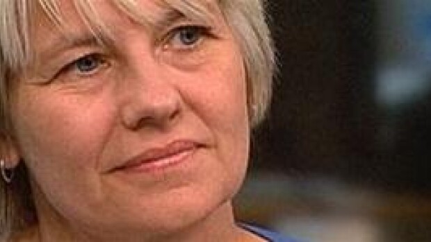 Bettina Post trækker i land | Indland | DR