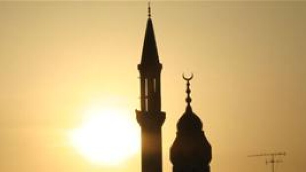 Første minareter i Danmark | Indland | DR