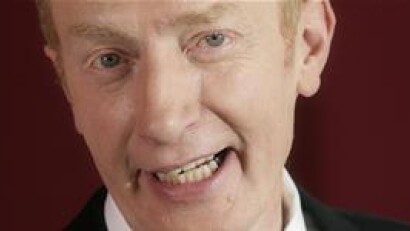 Reimer Bo stopper på TV AVISEN | Indland | DR