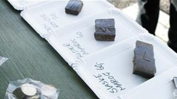 Fortsat hash for en millard på Christiania | Indland | DR