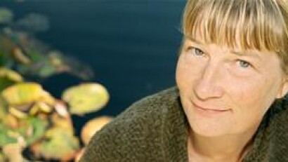 Hun fandt på at frysetørre døde | Udland | DR