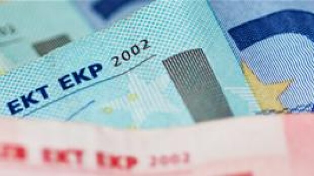 Økonom: Udskyd dansk euro-tilslutning | Penge | DR