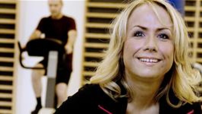 Helle Sjelle slår Paula Larrain | Nyheder | DR