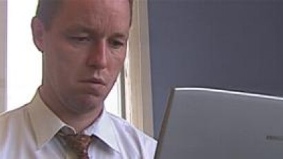 Michael Mathiesen: Jeg tog fejl af markedet | Penge | DR