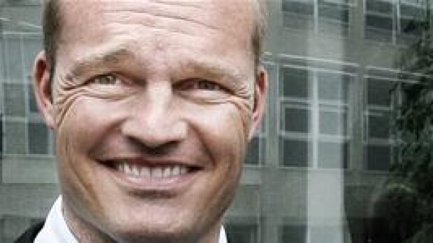 Stein Bagger står til 6-7 års fængsel | Penge | DR