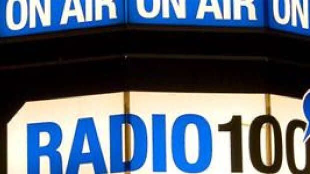 Radio 100FM erklæret konkurs | Penge | DR